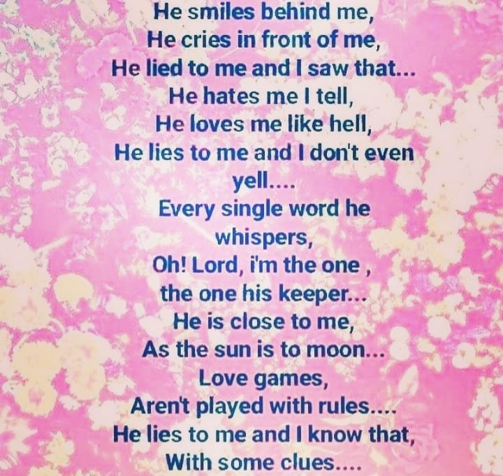 Him and Her – Arooshi Sambyal – Voices