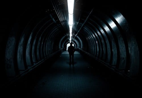 Depression – Maralyn Smith – Voices