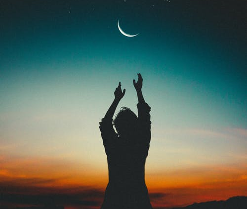 Moonchild – Emily Ash – Voices